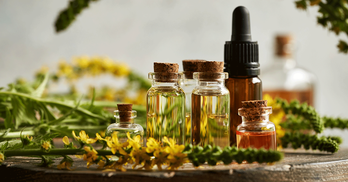 Oli Essenziali – Page 3 – Pharmacia Delle Erbe